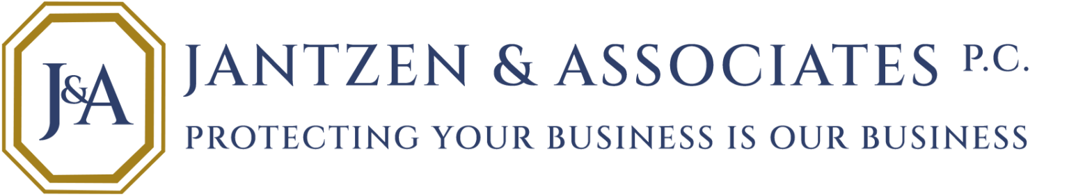 Jantzen and Associates, P.C. – Boston’s Business Litigation Lawyers